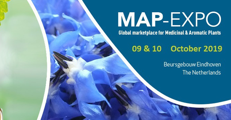 MAP EXPO 2019: Eπιχειρηματικές συναντήσεις στον τομέα των αρωματικών ...