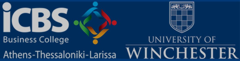 ICBS Masters' Open Day 2021 - ΣΘΕΒ