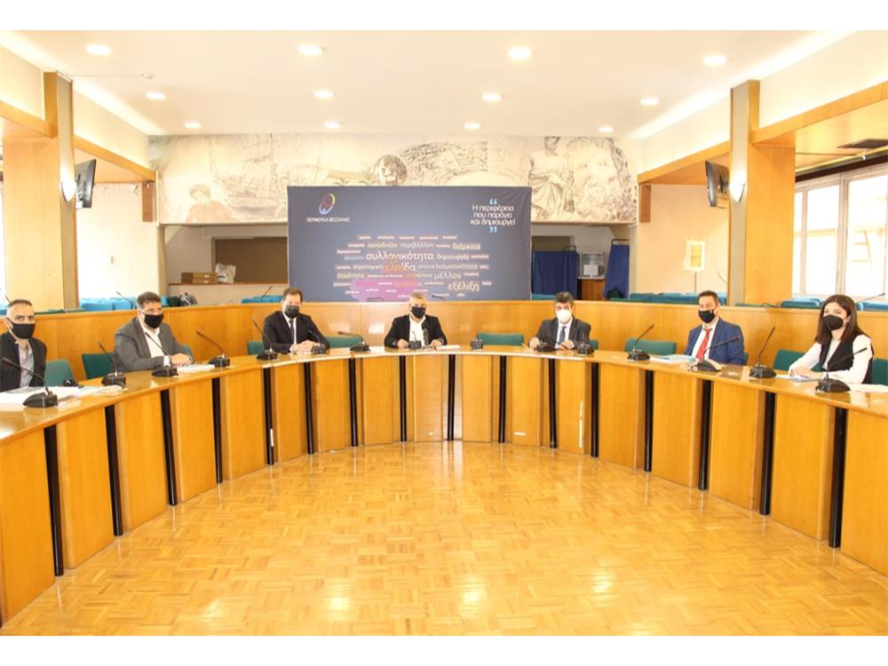 Συμμετοχή του ΣΘΕΒ στον Ευρωπαϊκό κόμβο ψηφιακής καινοτομίας ”Health ...