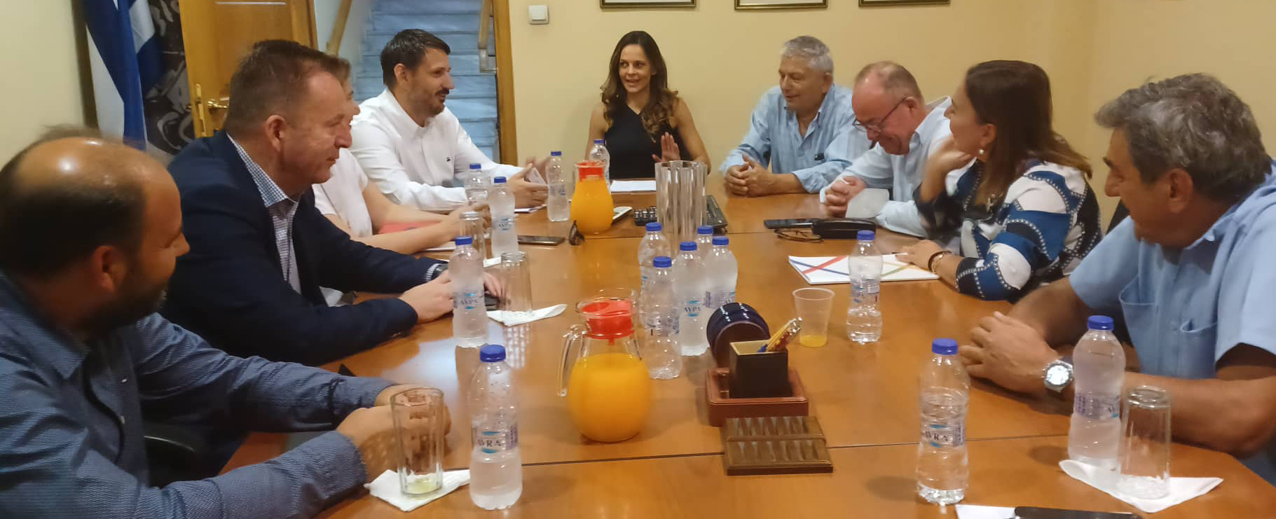 Στήριξη επιχειρήσεων λόγω ενεργειακής κρίσης, ενδυνάμωση και διατήρηση ...