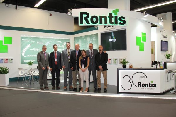 Η Rontis Hellas Α.Ε.Β.Ε. στην ΒΙ.ΠΕ. Λάρισας αναζητά Quality Assurance Officer - ΣΘΕΒ