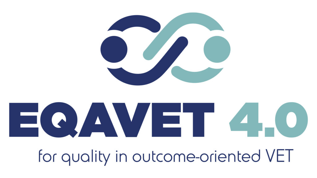 Ευρωπαϊκό πρόγραμμα EQAVET 4.0 - ΣΘΕΒ